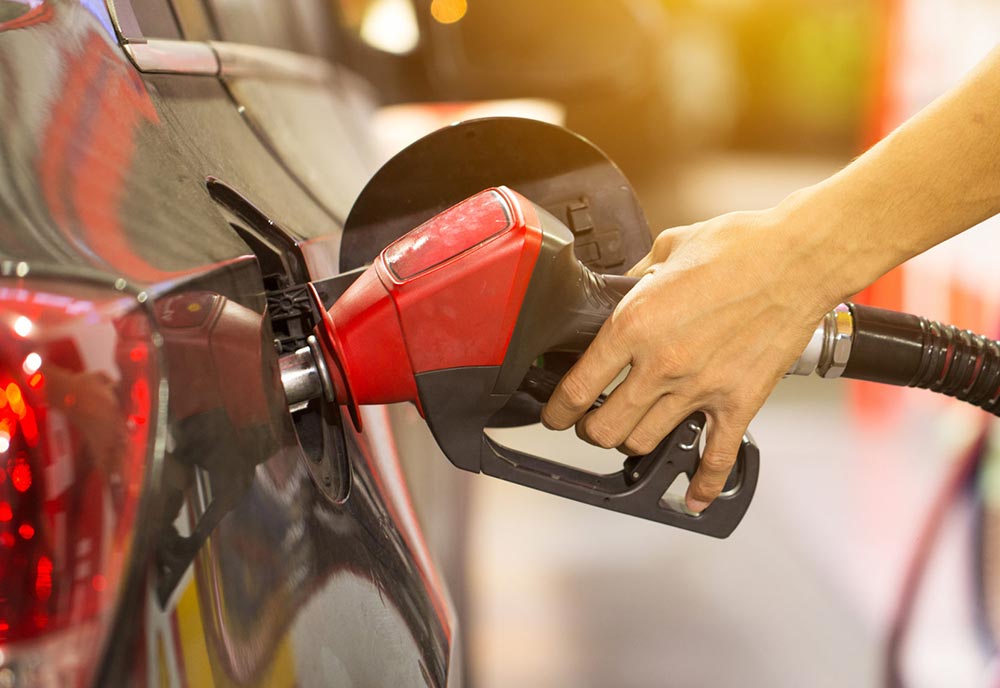 Fuel and Engine Management | Frank’s Automotive & Collision Center | Texas