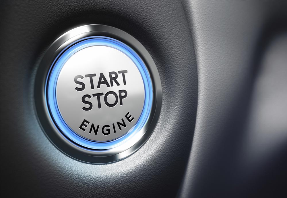 Hard Starting | Frank’s Automotive & Collision Center | Texas