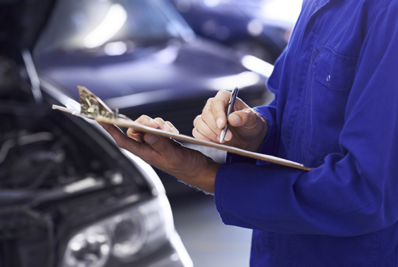 Check-list for safe driving | Frank’s Automotive & Collision Center | Texas