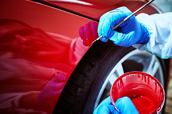 Minor Imperfections Can Be Inexpensively Repaired | Frank’s Automotive ...
