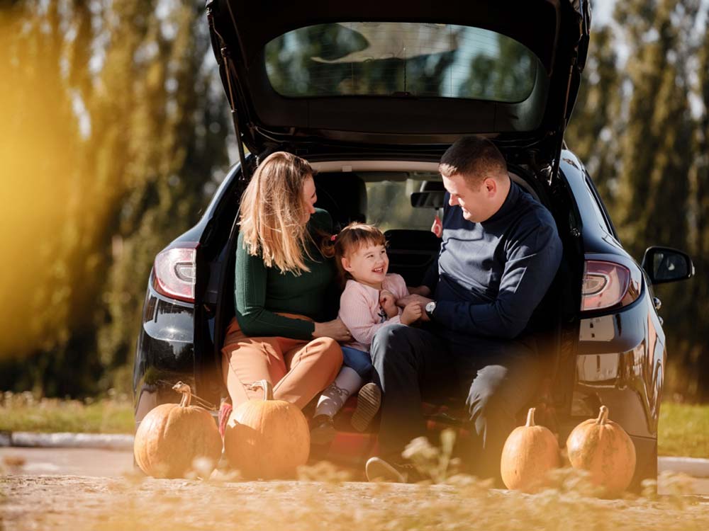 Thanksgiving Travel Tips | Frank’s Automotive & Collision Center | Texas
