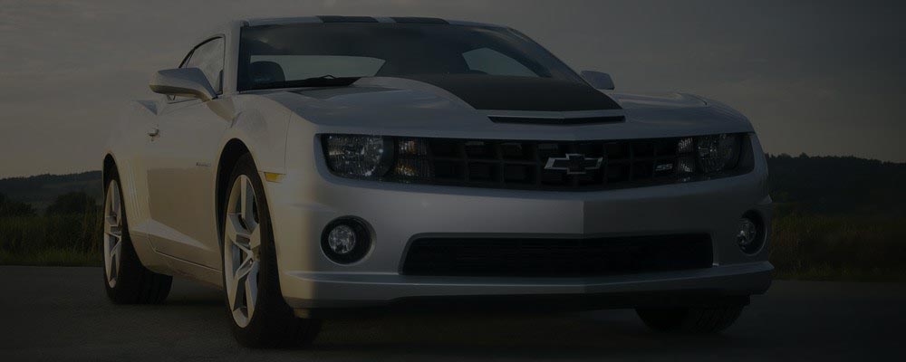 Chevrolet Tuning & Performance Upgrades | Frank’s Automotive ...